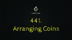 Leetcode 441: Arranging Coins - Leetcode Detailed Solutions - Cse Nerd